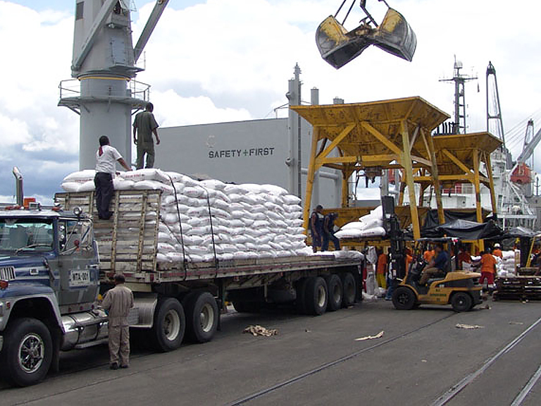 Transporte de Carga | Carga Pesada en Lima, Perú